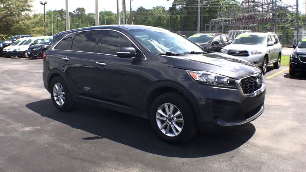 2019 Used Kia Sorento L FWD at Keller’s Auto Sales Serving Savannah, GA, IID 22809866