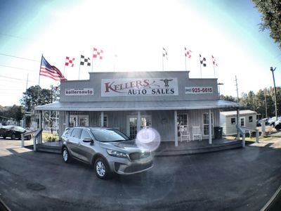 Used cars Savannah - Keller’s Auto Sales