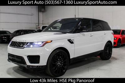 Used Car Dealer Serving Tigard & Portland, OR | Luxury Sport Autos