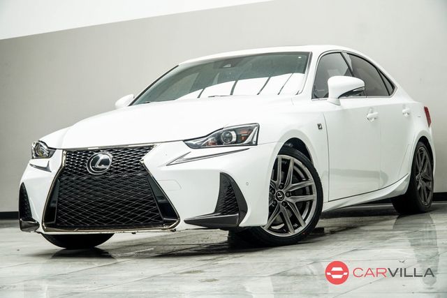 2019 Used Lexus IS IS 300 RWD at Autoplex Atlanta Serving Duluth, GA ...