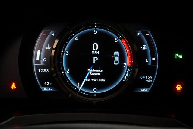 2019 Used Lexus IS IS 300 RWD at Autoplex Atlanta Serving Duluth, GA ...