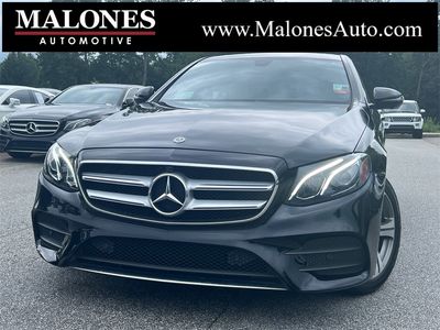 Malone's Automotive - Serving Marietta, GA