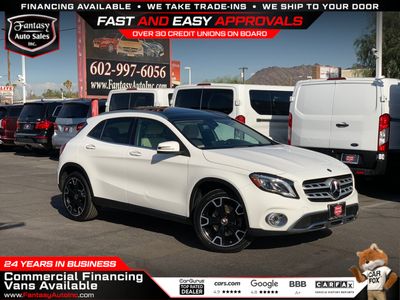 Used Mercedes-Benz at Fantasy Auto Sales Inc. Serving Phoenix, AZ
