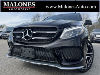 Malone's Automotive - Serving Marietta, GA