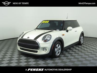 New & Used MINI® Dealership Tempe, AZ - MINI of Tempe