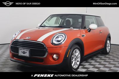 New & Used MINI® Dealership San Diego, CA - MINI of San Diego