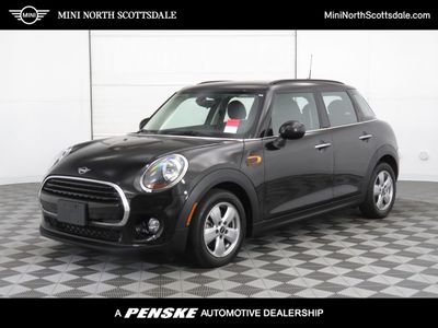 New & Used MINI® Dealership Phoenix, AZ - MINI North Scottsdale