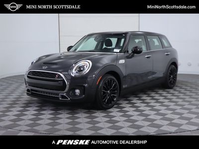 New & Used MINI® Dealership Phoenix, AZ - MINI North Scottsdale