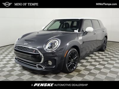 New & Used MINI® Dealership Tempe, AZ - MINI of Tempe