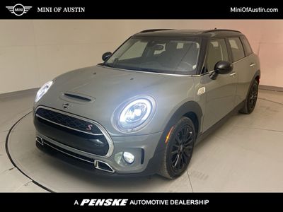 New & Used MINI® Dealership Austin TX - MINI of Austin
