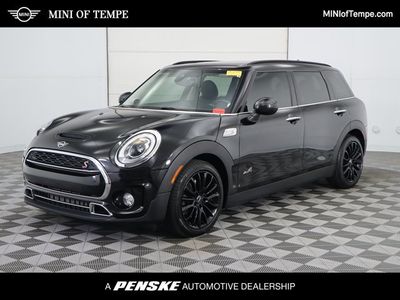 New & Used MINI® Dealership Tempe, AZ - MINI of Tempe