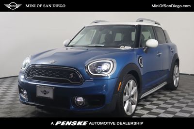 New & Used MINI® Dealership San Diego, CA - MINI of San Diego