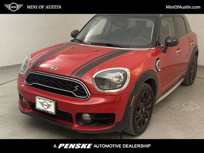 New & Used MINI® Dealership Austin TX - MINI of Austin