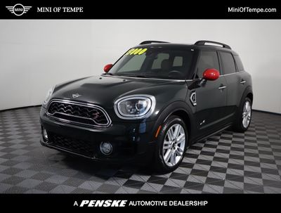 New & Used MINI® Dealership Tempe, AZ - MINI of Tempe