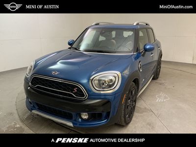 New & Used MINI® Dealership Austin TX - MINI of Austin