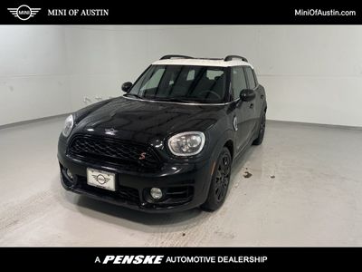 New & Used MINI® Dealership Austin TX - MINI of Austin