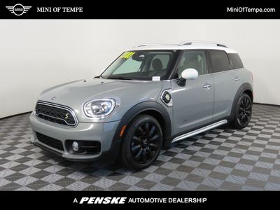New & Used MINI® Dealership Tempe, AZ - MINI of Tempe