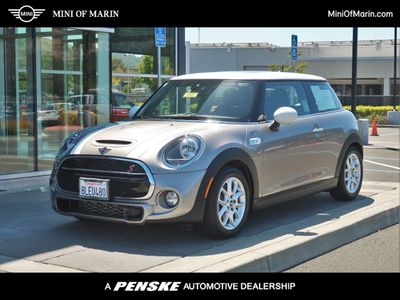 New & Used MINI® Dealer in San Francisco CA - MINI of Marin