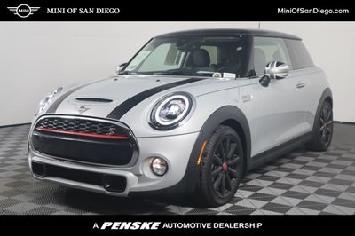 New & Used MINI® Dealership San Diego, CA - MINI of San Diego
