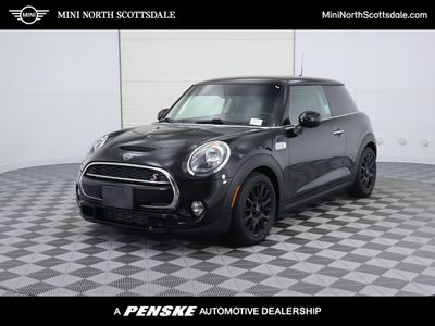 New & Used MINI® Dealership Phoenix, AZ - MINI North Scottsdale