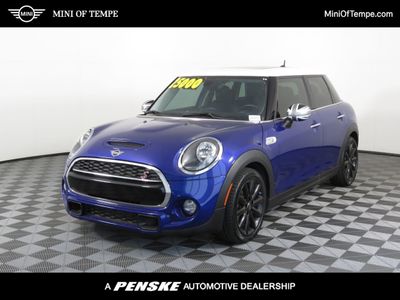 New & Used MINI® Dealership Phoenix, AZ - MINI North Scottsdale