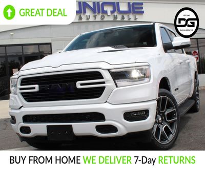 Unique Auto Mall - Serving South Amboy, NJ