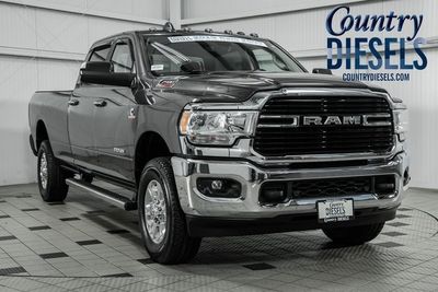 Used Ram 2500 at Country Diesels Serving Warrenton, VA