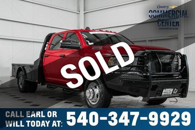 Country Auto Group - Serving Warrenton, VA