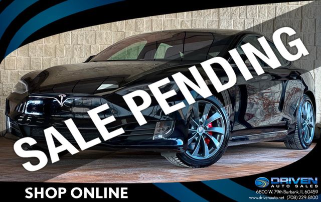 Tesla model s sales 2019 store