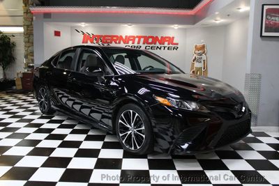 Used Car Dealership Serving Lombard & Chicago IL | International Car Center