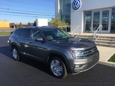 Used Volkswagen at Autohaus Lancaster, Inc., PA