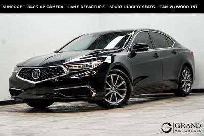 Used Acura at Autoplex Atlanta Serving Duluth, GA