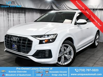 Used Cars | Unique Auto Mall - South Amboy, NJ