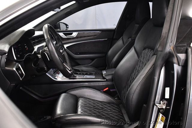 2020 Used Audi S7 2.9 TFSI Prestige at Zone Motors Serving Addison, IL ...