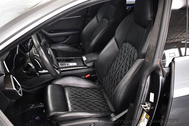 2020 Used Audi S7 2.9 TFSI Prestige at Zone Motors Serving Addison, IL ...