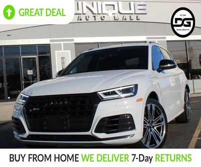 Unique Auto Mall - Serving South Amboy, NJ