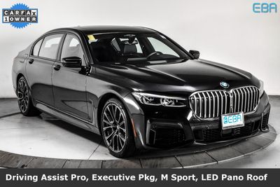 Used BMW at Elliott Bay Auto Brokers Serving Seattle, WA