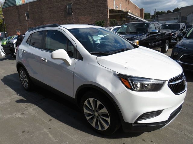 2020 Used Buick Encore FWD 4dr Preferred at Saw Mill Auto Serving ...