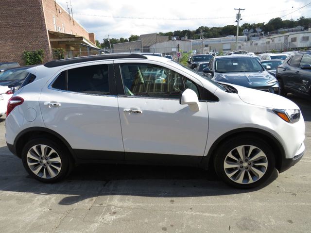 2020 Used Buick Encore FWD 4dr Preferred at Saw Mill Auto Serving ...