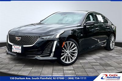 Carco Auto World - Serving South Plainfield, NJ