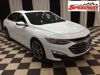 Used Cars for Sale at Used Car Dealer in Rockford, IL | Speedway Auto Mall