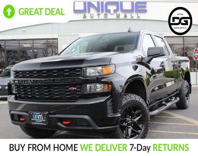 Unique Auto Mall - Serving South Amboy, NJ