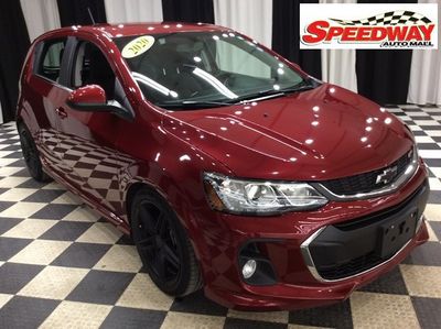 Used Cars for Sale at Used Car Dealer in Rockford, IL | Speedway Auto Mall