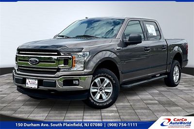 Carco Auto World - Serving South Plainfield, NJ