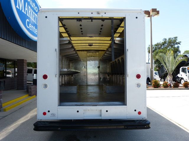 2020 Used Ford F-59 Commercial Stripped Chassis 7.3L V8 GAS*178" WB*DRW ...