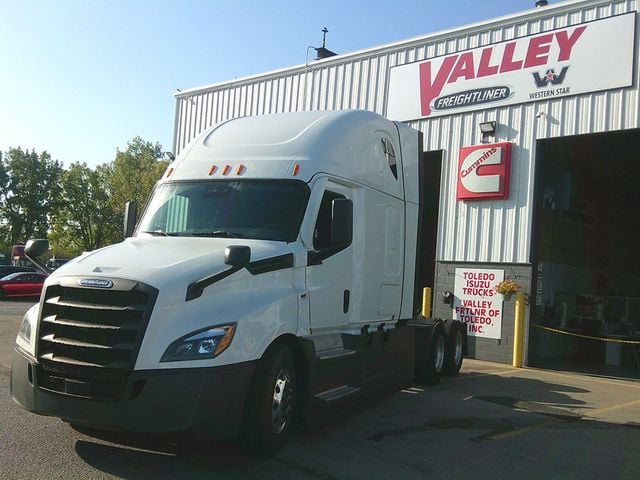Valley Freightliner Of Toledo