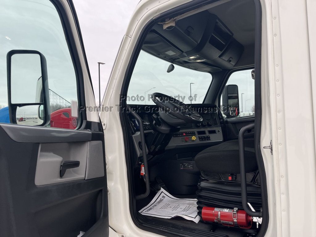 2020 Used FREIGHTLINER Cascadia PT126DC at Premier Truck Group Serving ...