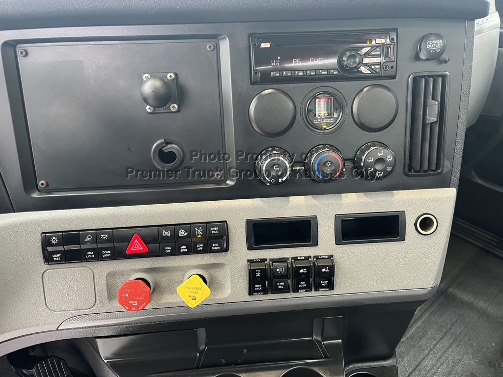 2020 Used FREIGHTLINER Cascadia PT126DC at Premier Truck Group Serving ...