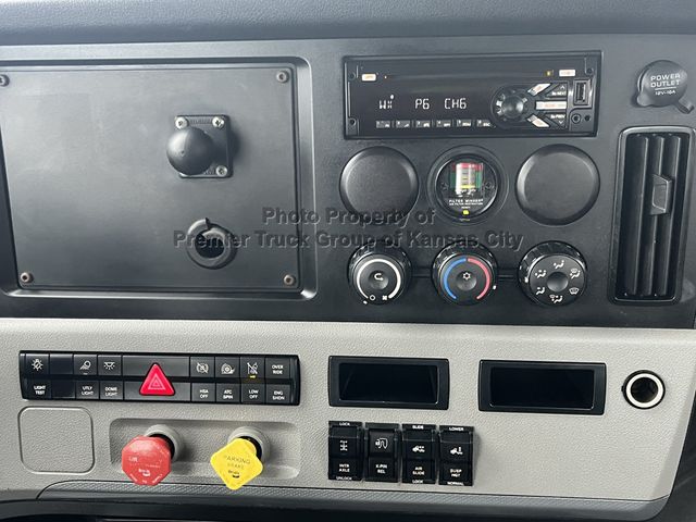 2020 Used FREIGHTLINER Cascadia PT126DC at Premier Truck Group Serving ...