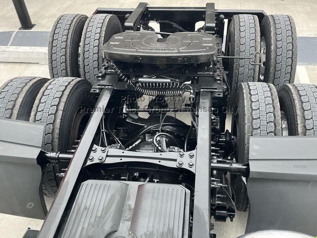 2020 Used FREIGHTLINER Cascadia PT126DC at Premier Truck Group Serving ...